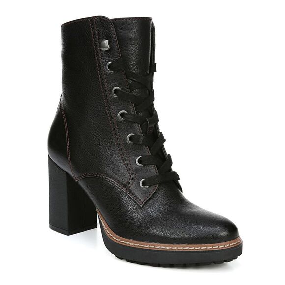 Naturalizer | Shoes | Naturalizer Womens Black N5 Contour 2 Platform ...